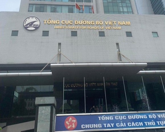 Thành lập Cục Đường cao tốc, “xóa sổ” Tổng cục Đường bộ Việt Nam