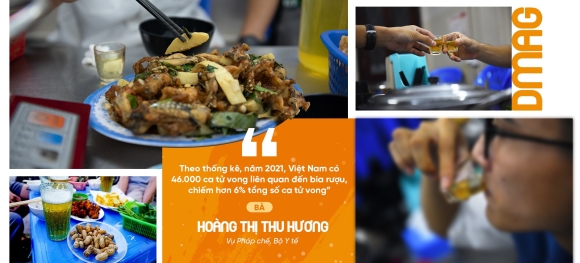 5 chai bia bằng cốc trà sữa: Người Việt lạc trôi trong "niềm vui rẻ"