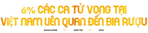 5 chai bia bằng cốc trà sữa: Người Việt lạc trôi trong "niềm vui rẻ"